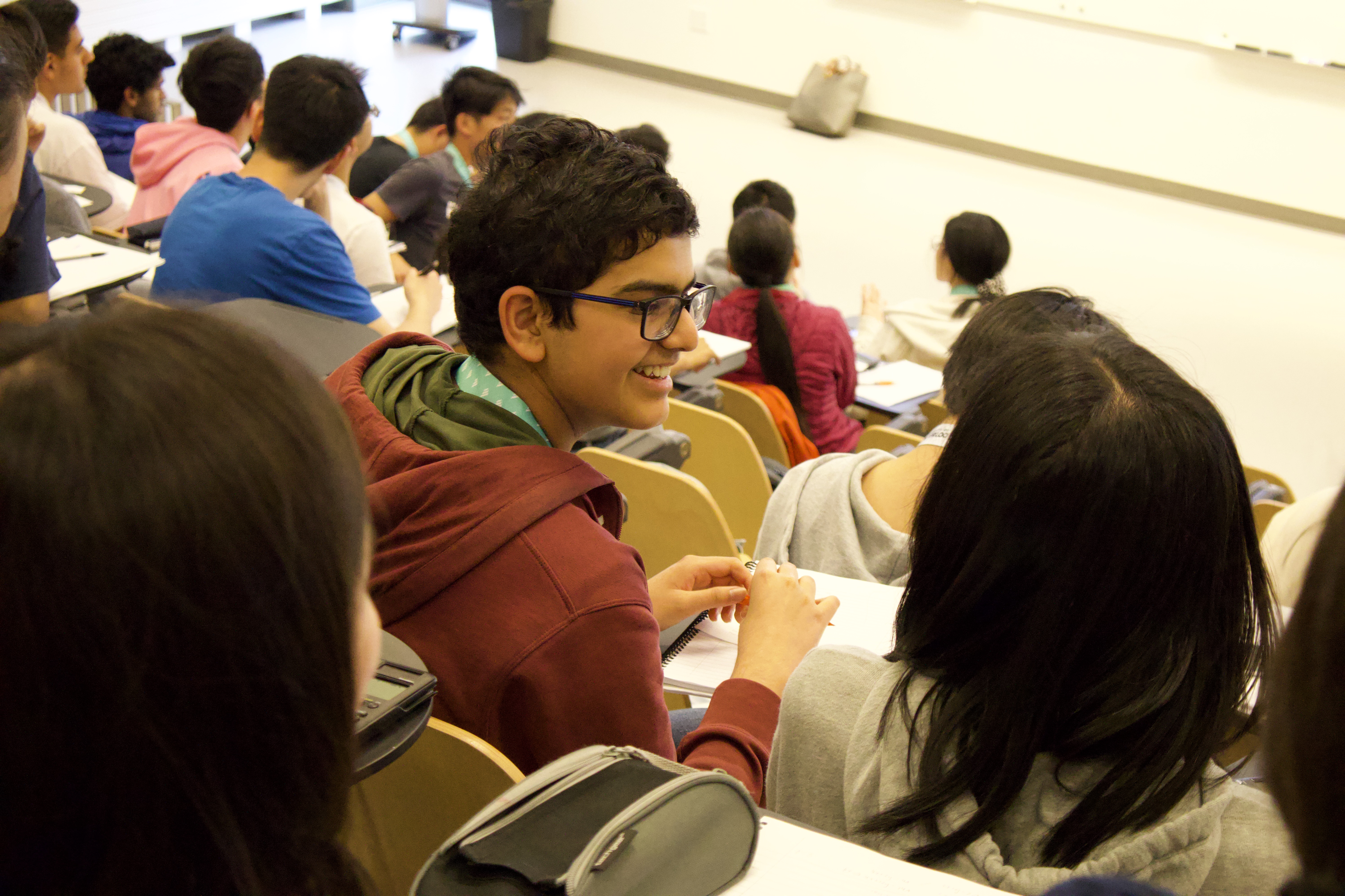 Pascal, Cayley and Fermat Contests | University of Waterloo - CEMC