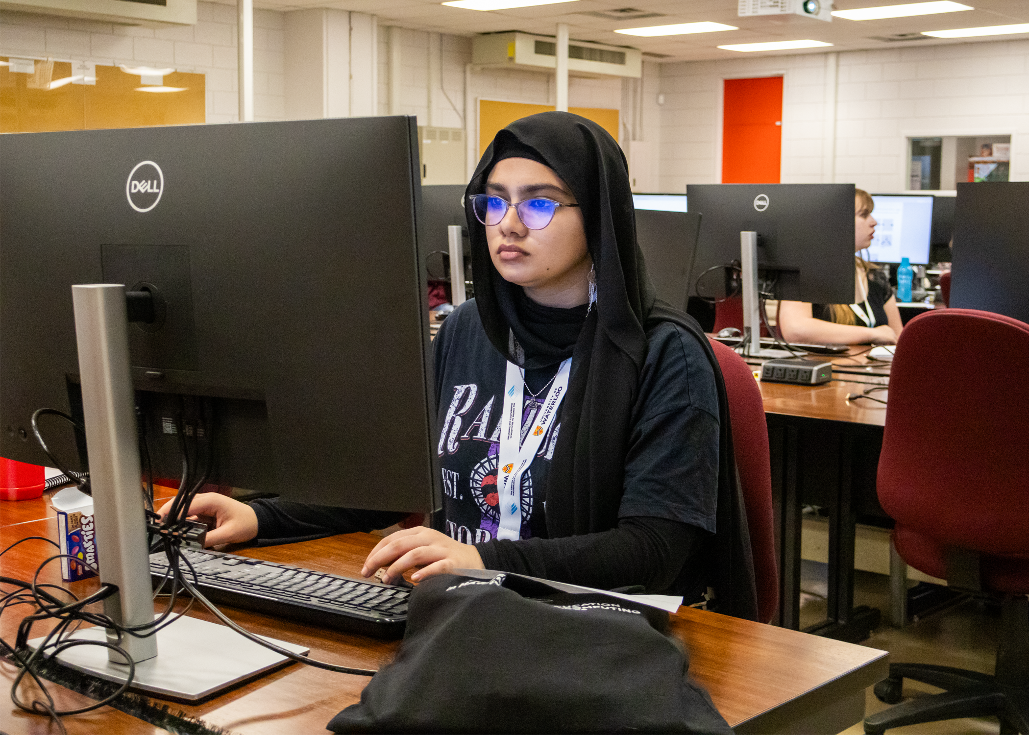 CS Circles Courseware | University of Waterloo - CEMC