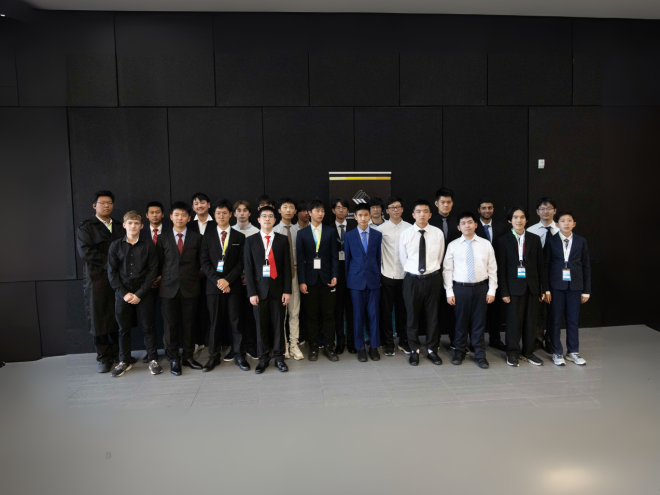 Canadian Computing Competition | University of Waterloo - CEMC